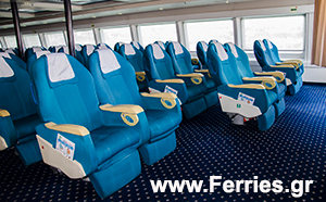 Santorini island cruises, TERA JET Cruises to Santorini, One day cruise ...